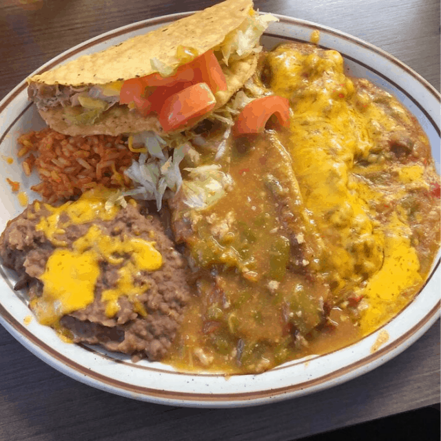 Top 5 Things to Do in Gallup New Mexico