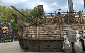 What You Need to Know About Fall Daytime Events and Haunt at Kings Island