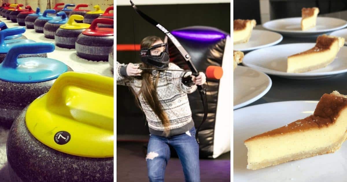 Unique Adventures That Are Fun to Try With Friends