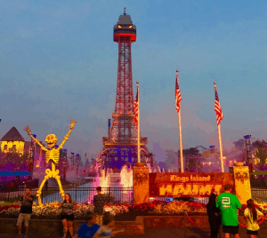 What You Need to Know About Fall Daytime Events and Haunt at Kings Island