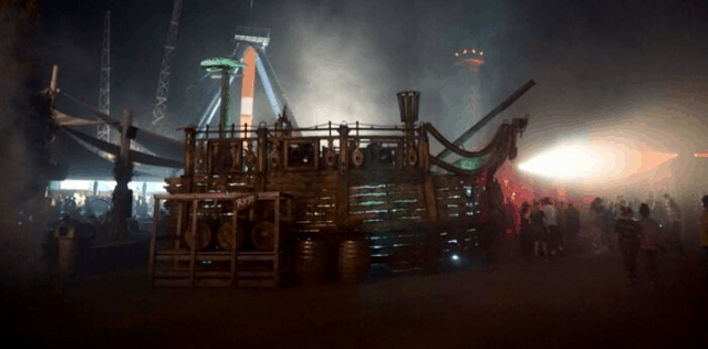 What You Need to Know About Fall Daytime Events and Haunt at Kings Island