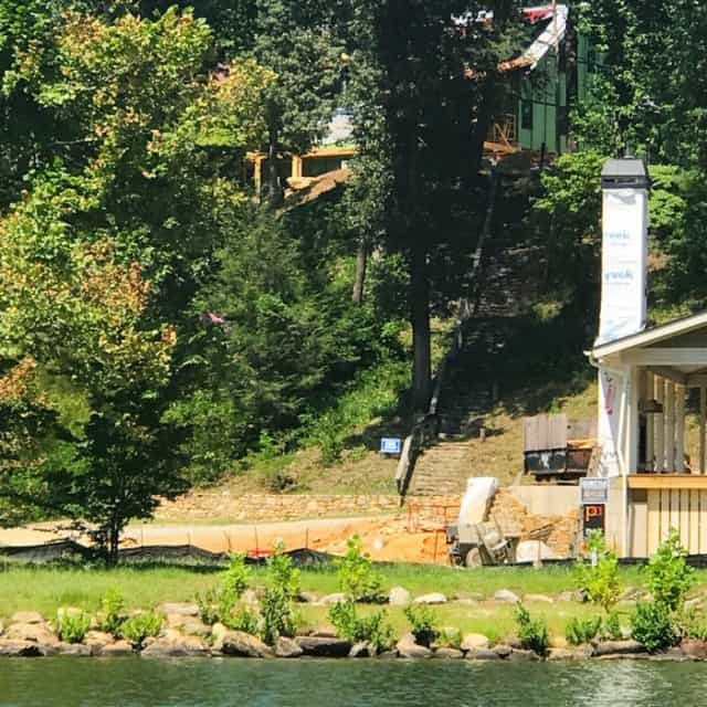 5 Connections to the Film "Dirty Dancing" in Lake Lure
