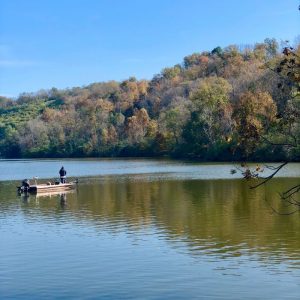 The Best Places to Hike in Northern Kentucky