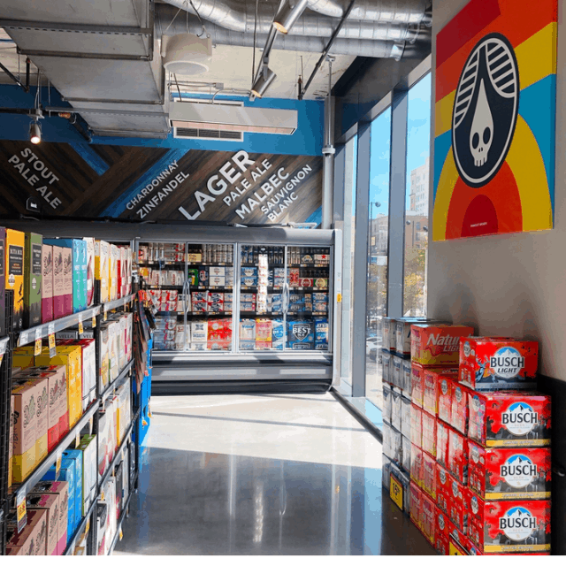 Make it a Date at Kroger On The Rhine - Adventure Mom