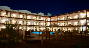 Reasons to Stay at the Texican Court