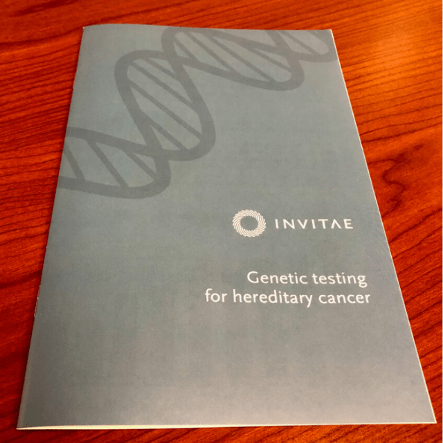 How to Determine if Genetic Screening is Right for You - Adventure Mom