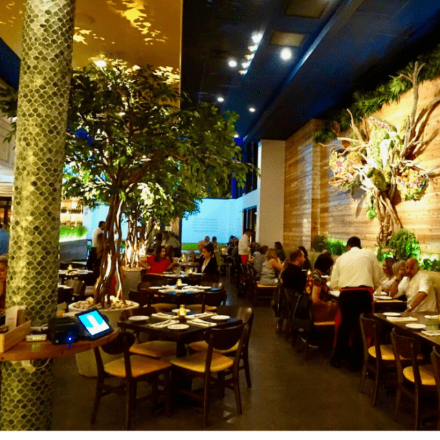 How to Find the Best Restaurants and Bars in Irving,Texas