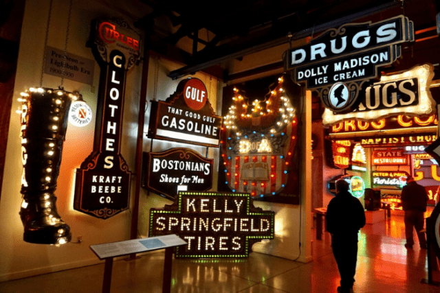 Cincinnati's Best Hidden Gems and Unique Things to Do