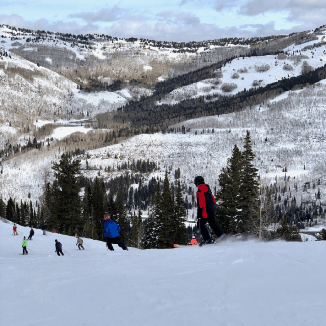 How to Make the Most of Your Stay at Solitude Mountain Resort ...