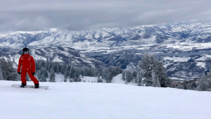 Fun Things to Do in Ogden, Utah in the Winter