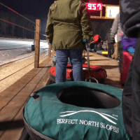 Tips for Snow Tubing at Perfect North Slopes in Indiana