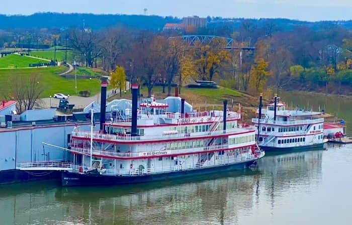 Best New Year's Eve Events for Families Around Cincinnati