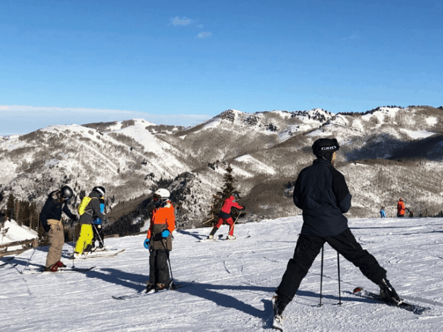 Practical Tips For Skiing Out West For The First Time
