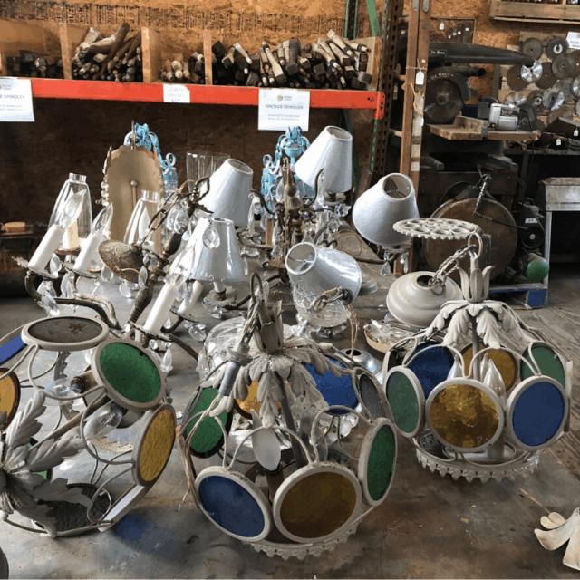 The Best Places to Shop for Deals in Cincinnati and NKY