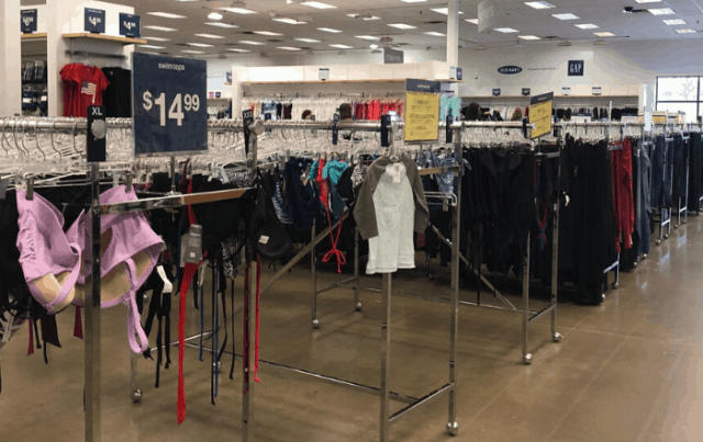 The Best Places to Shop for Deals in Cincinnati and NKY