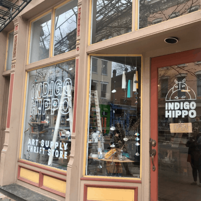 The Best Places to Shop for Deals in Cincinnati and NKY