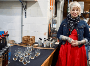 Plan Your Next Bourbon Adventure on The B-Line - Adventure Mom