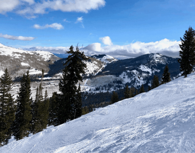 How to Make the Most of Your Stay at Solitude Mountain Resort ...