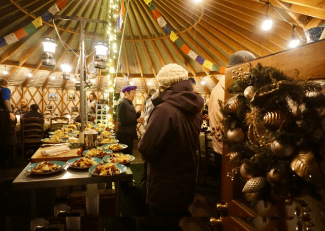 How to Make the Most of Your Stay at Solitude Mountain Resort ...