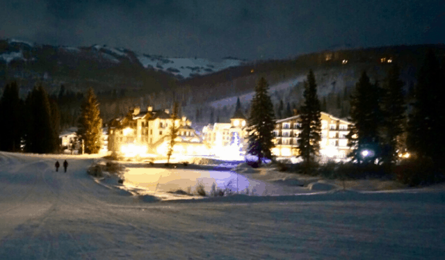 How to Make the Most of Your Stay at Solitude Mountain Resort ...