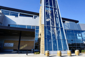 Plan Your Next Bourbon Adventure on The B-Line - Adventure Mom