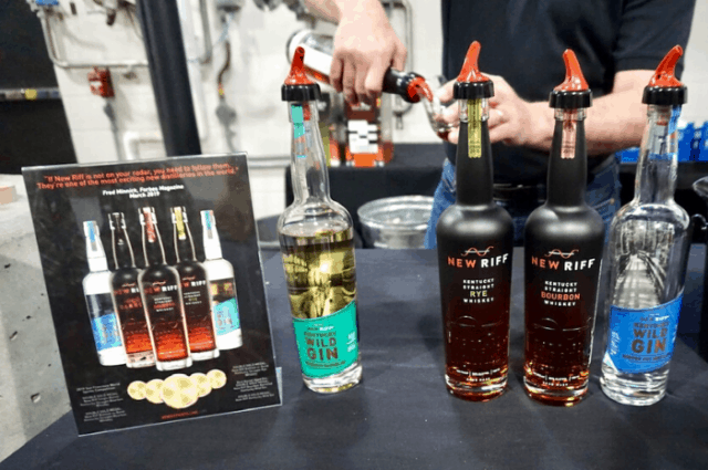 Plan Your Next Bourbon Adventure on The B-Line - Adventure Mom