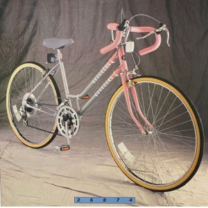 The Benefits of Biking at Any Age - Adventure Mom