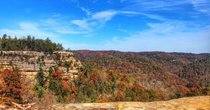 Outdoor Adventures Within 3 Hours Of Cincinnati