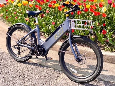 5 Reasons to Consider an E-Bike for Your Next Bicycle