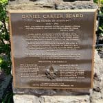 History With a View on the Riverwalk Statue Tour - Adventure Mom