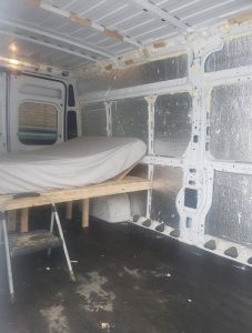 Van Camping Tips and Hacks From Tonya Prater - Adventure Mom