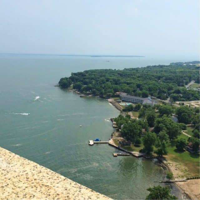 A Local's Guide to Put-in-Bay Island - Adventure Mom