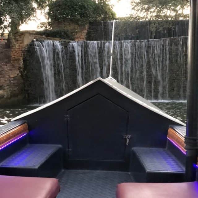 3 Fun Things to Do on the Water in Las Colinas - Adventure Mom