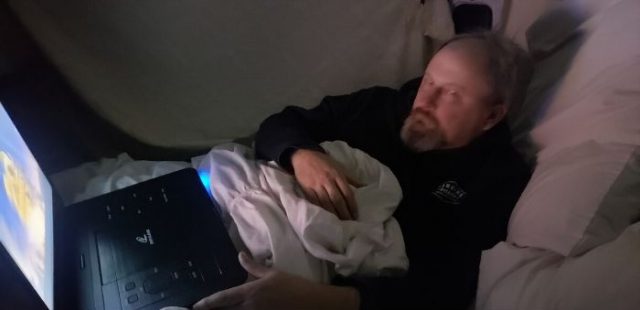 Van Camping Tips and Hacks From Tonya Prater - Adventure Mom