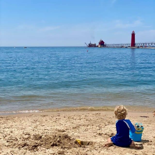 Top Things to Do in West Michigan Beach Towns (Near Grand Rapids)