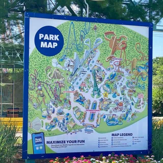 What You Need to Know About Visiting Kings Island This Year (2025)