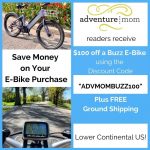 How a Buzz E-Bike Can Bring More Adventure Into Your Life