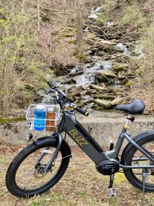 How a Buzz E-Bike Can Bring More Adventure Into Your Life