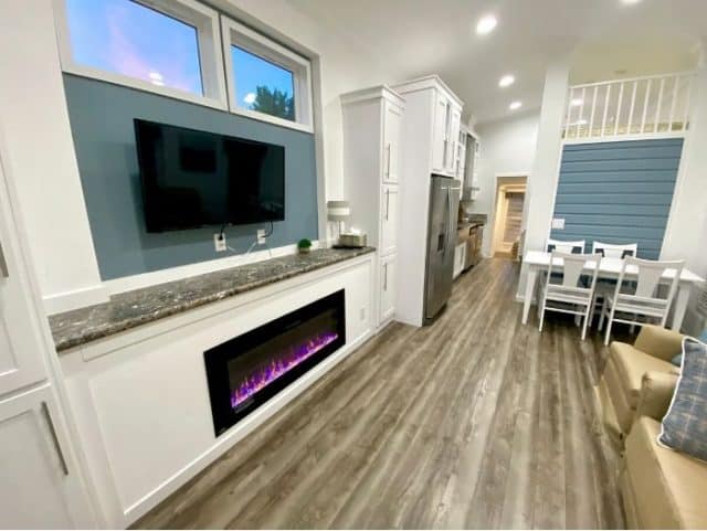 Experience Luxury Camping at the Petoskey RV Resort - Adventure Mom