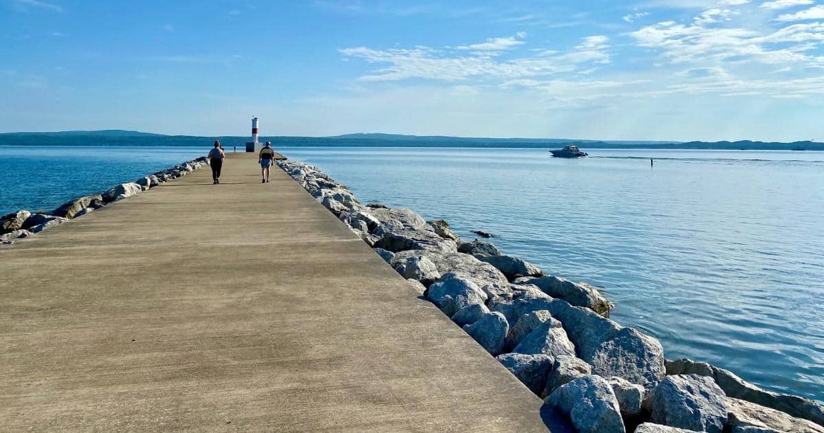 Top Things to Do in Petoskey, Michigan