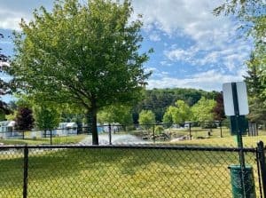 Experience Luxury Camping at the Petoskey RV Resort - Adventure Mom