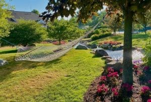 Experience Luxury Camping at the Petoskey RV Resort - Adventure Mom