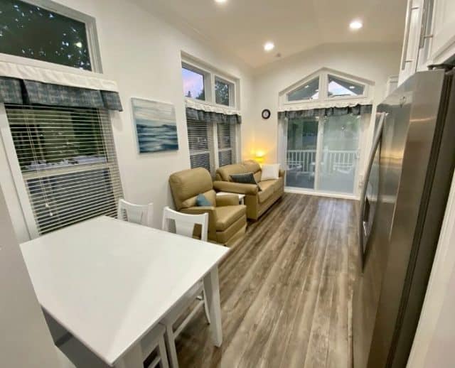 Experience Luxury Camping at the Petoskey RV Resort - Adventure Mom