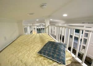 Experience Luxury Camping at the Petoskey RV Resort - Adventure Mom