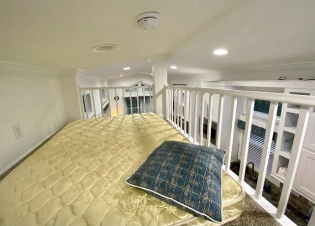 Experience Luxury Camping at the Petoskey RV Resort - Adventure Mom