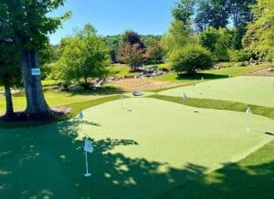 Experience Luxury Camping at the Petoskey RV Resort - Adventure Mom