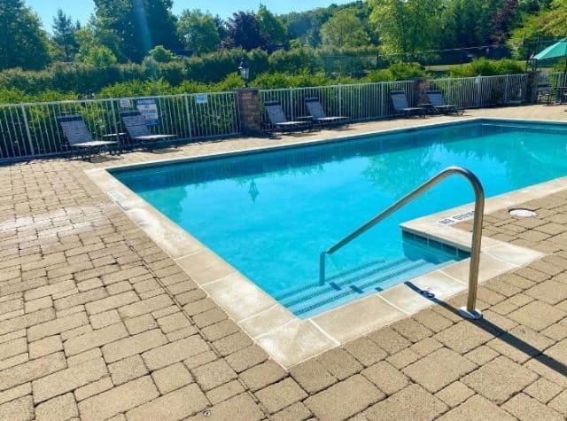 Experience Luxury Camping at the Petoskey RV Resort - Adventure Mom