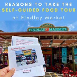 Reasons to Take the Self-Guided Food Tour at Findlay Market - Adventure Mom