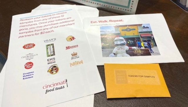 Reasons to Take the Self-Guided Food Tour at Findlay Market