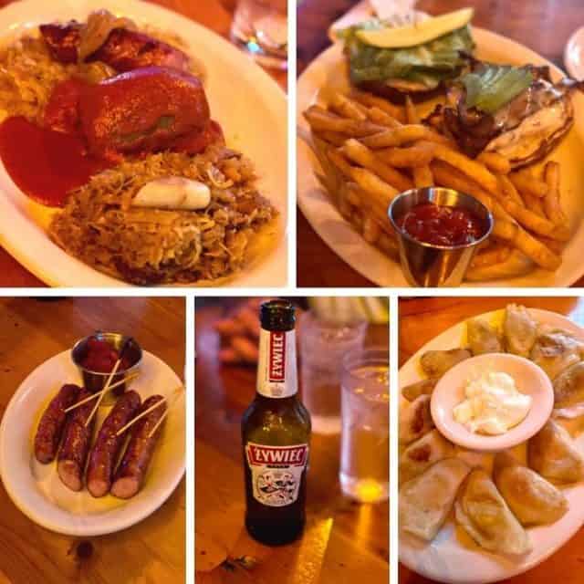 Why Legs Inn is an Iconic Restaurant in Northern Michigan